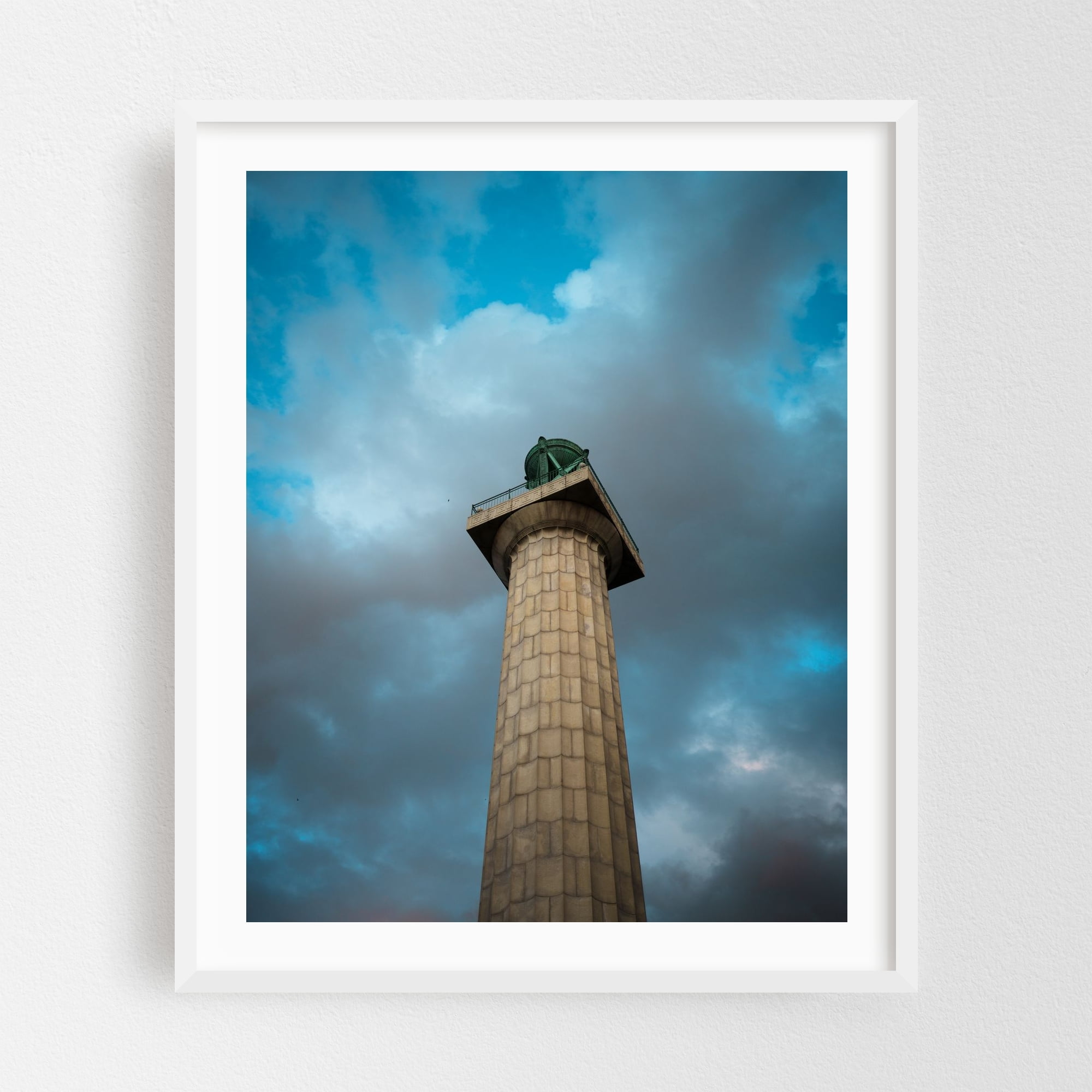 Prison Ship Martyrs Monument, Fort Greene 01 - Brooklyn New York ...