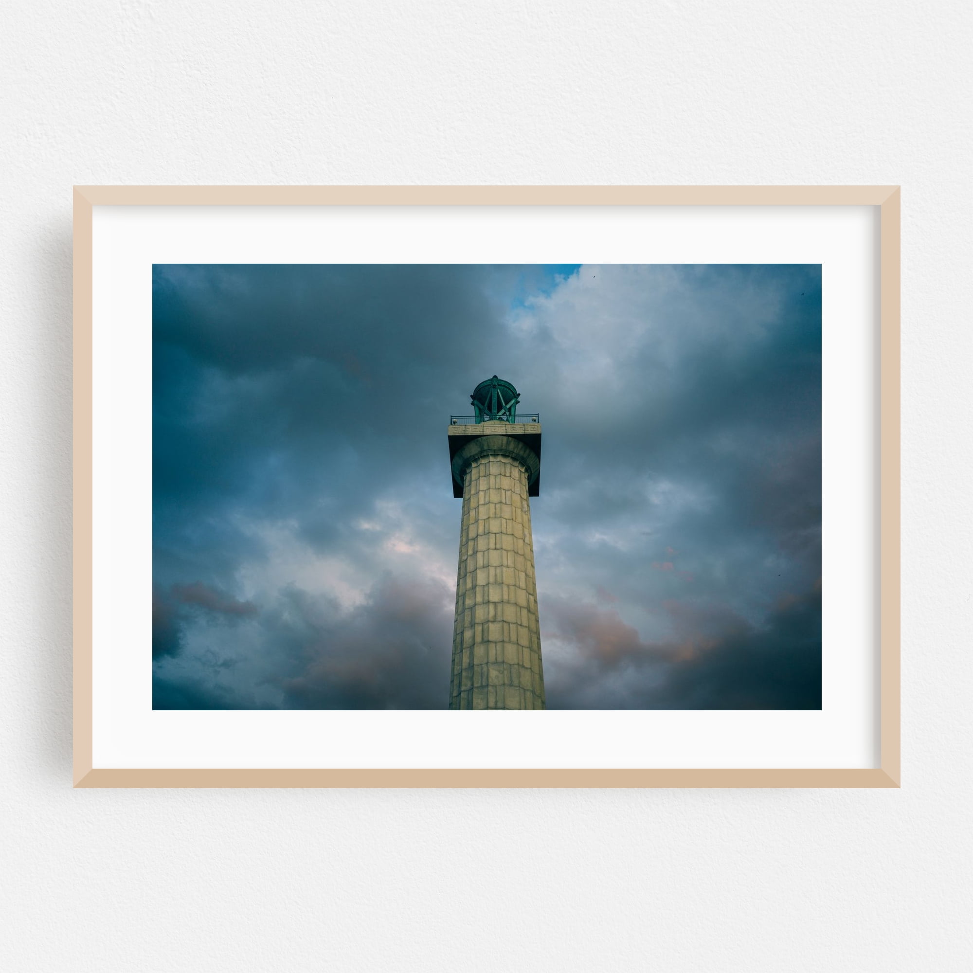 Prison Ship Martyrs Monument, Fort Greene 02 - Brooklyn New York ...