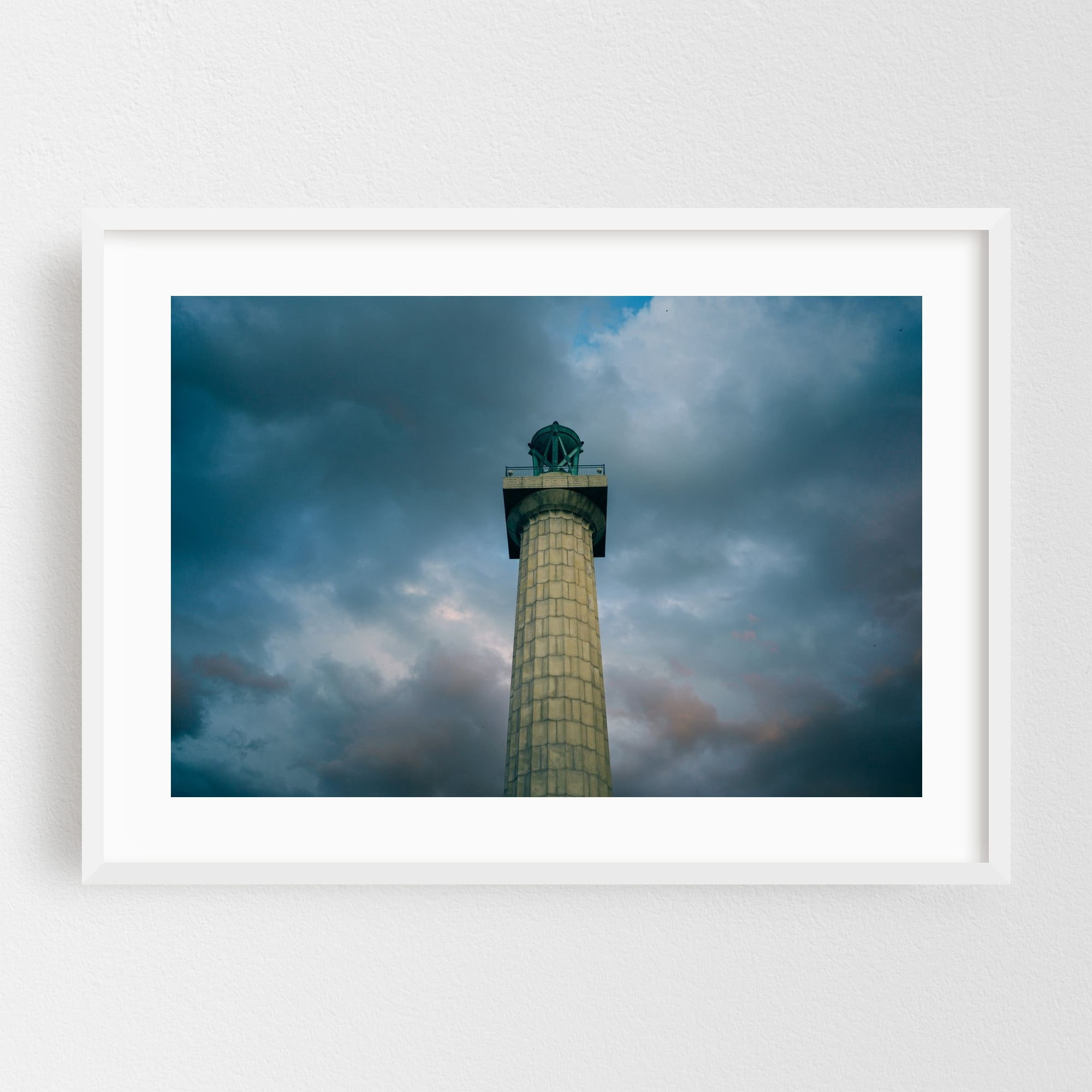 Prison Ship Martyrs Monument, Fort Greene 02 - Brooklyn New York ...
