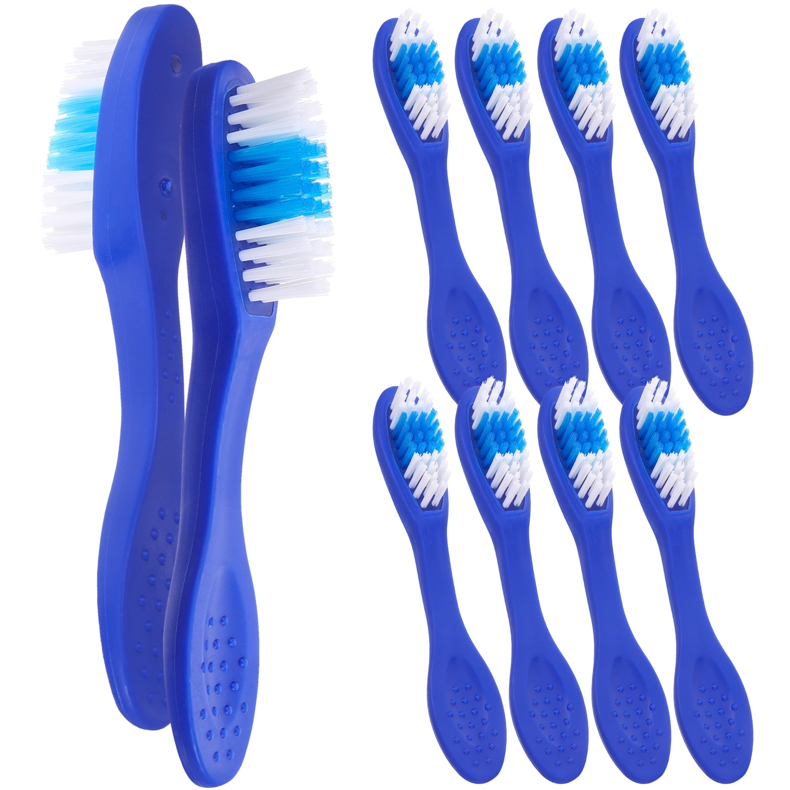 Prison Toothbrush Toothbrushes Nylon Plastic Inmate Essentials Travel ... Prison Toothbrush Toothbrushes Nylon Plastic Inmate Essentials Travel ...