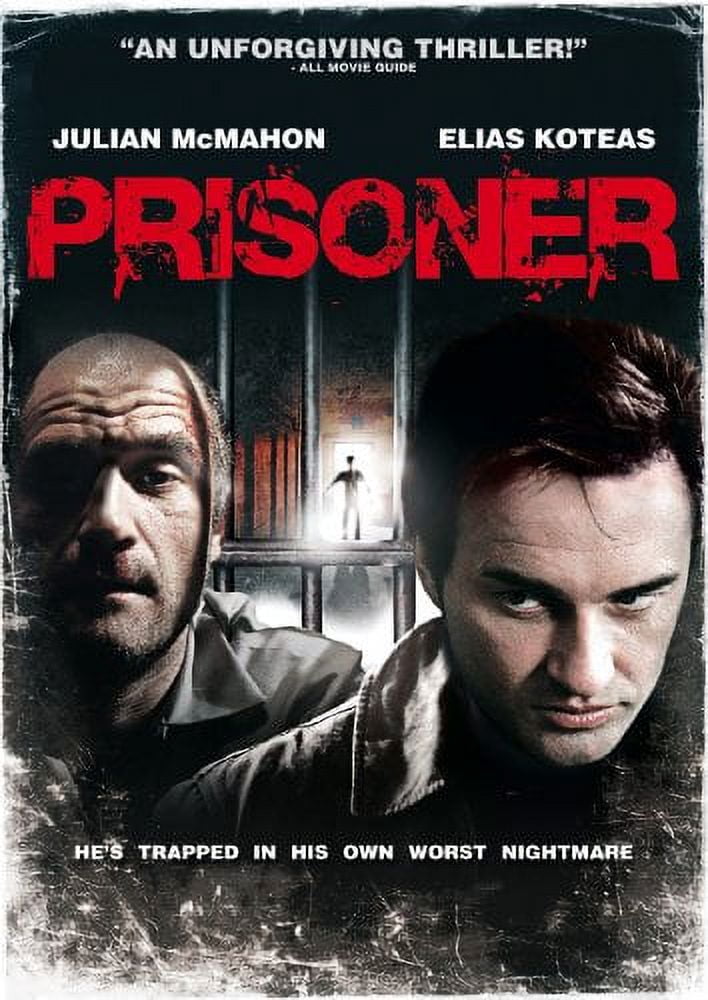 Prisoner 2009 Dvd