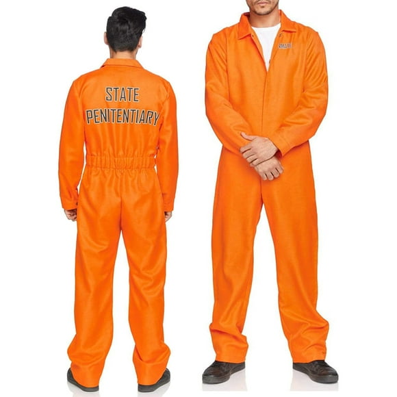 Convict Costumes - Walmart.com
