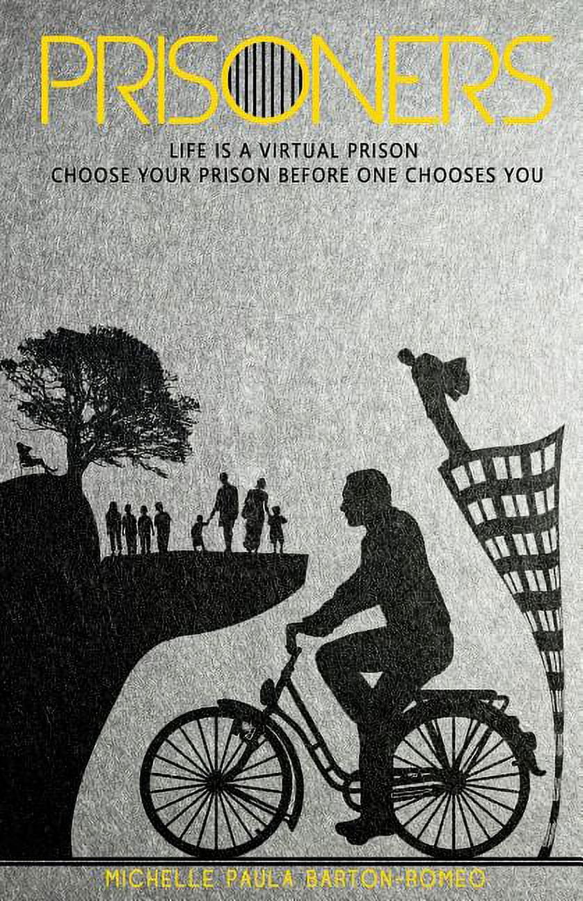 Prisoners : Life Is a Virtual Prison, Choose Your Prison Before One ...