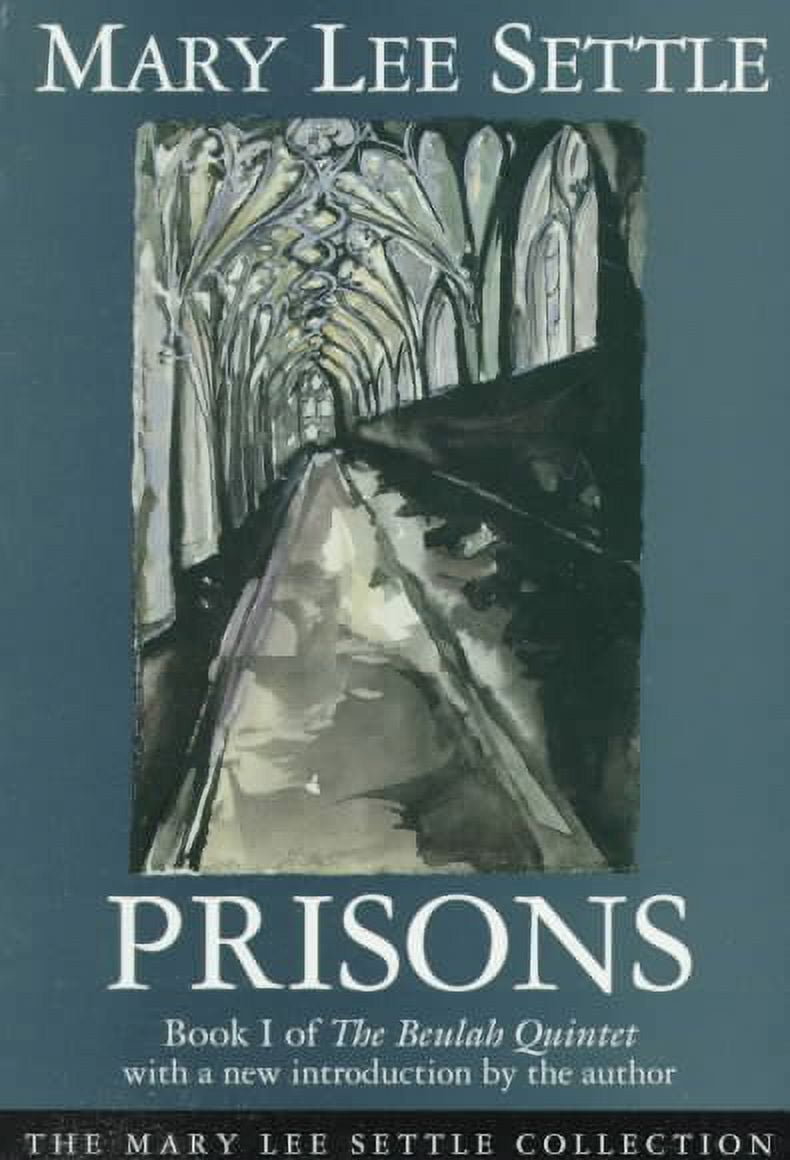 Prisons : Book I of the Beulah Quintet - Walmart.com