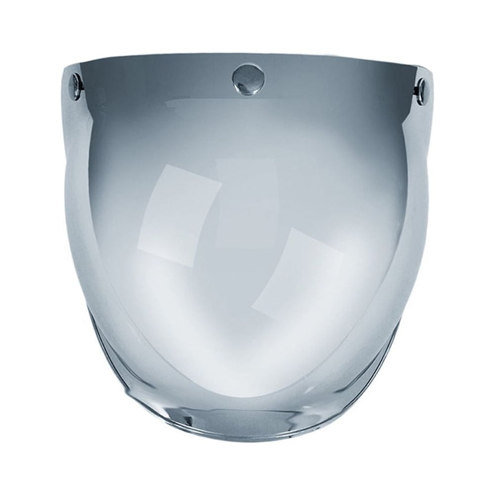 Pristin Bubble Wind Shield Visor,Visor Biltwell Bonanza Bubble ...