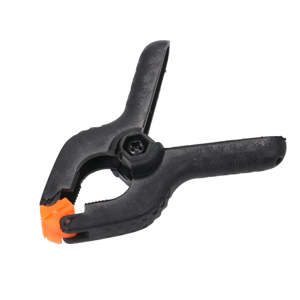 Pristin Clamp,Clamp Clamps Clip Studio Plate Diy * 2"+4 * 10pcsNylon ...