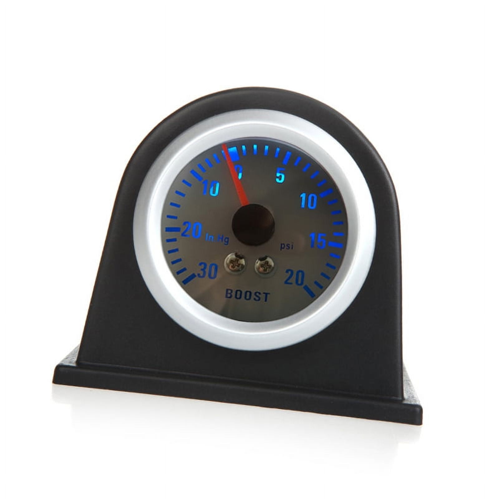 Pristin Digital Meter,2" 52mm / Auto Car 2" 52mm / 0~20psi Meter Auto ...