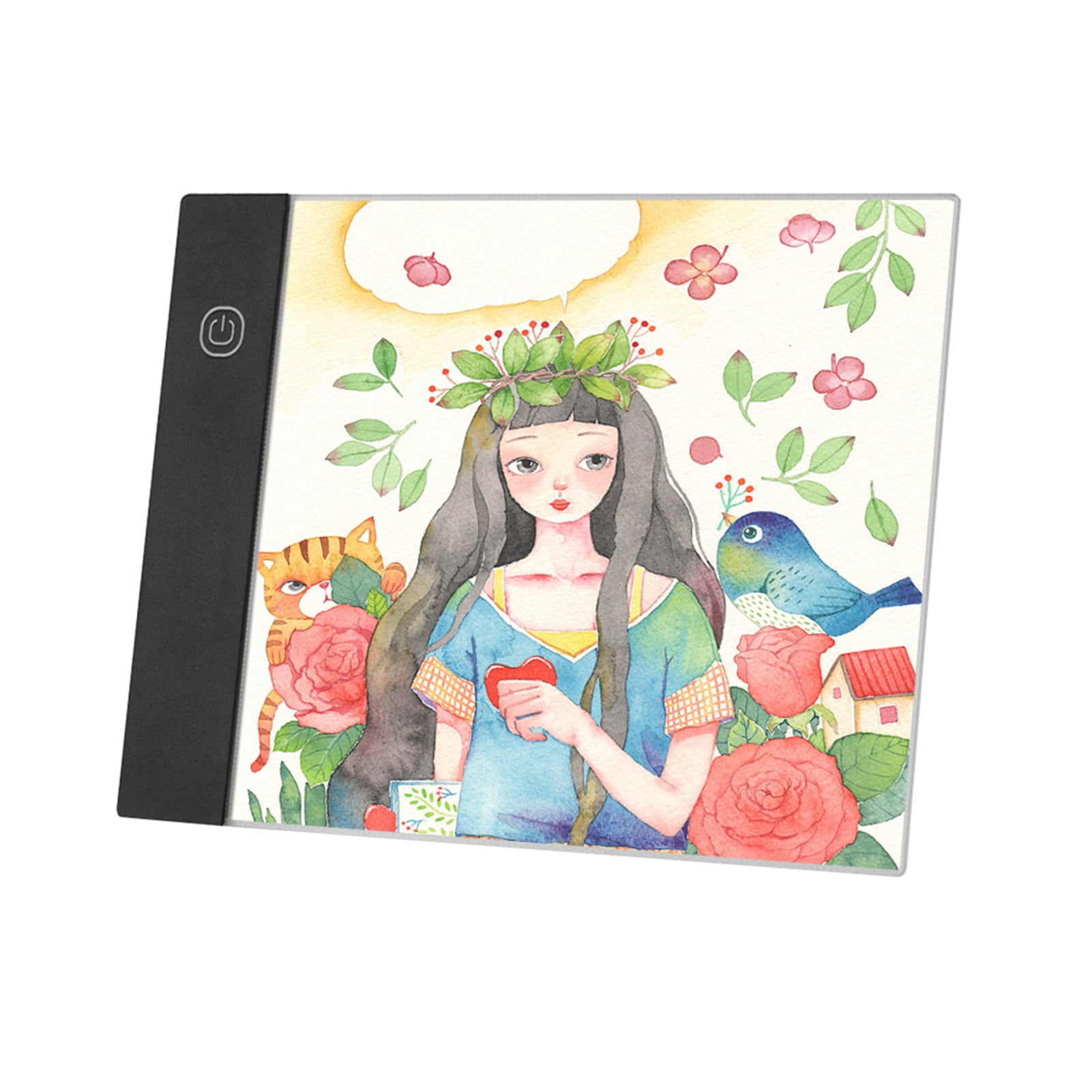 Pristin Drawing Tracer,Craft Diamond Paint HUIOP Adjustable DIY Art 3 ...