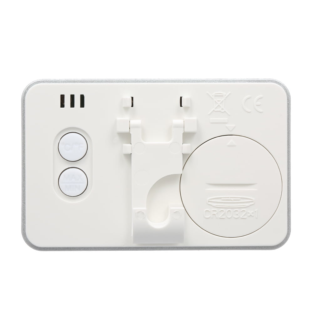 Pristin Intelligent temperature controller,Frost Alert Use Adjustable ...
