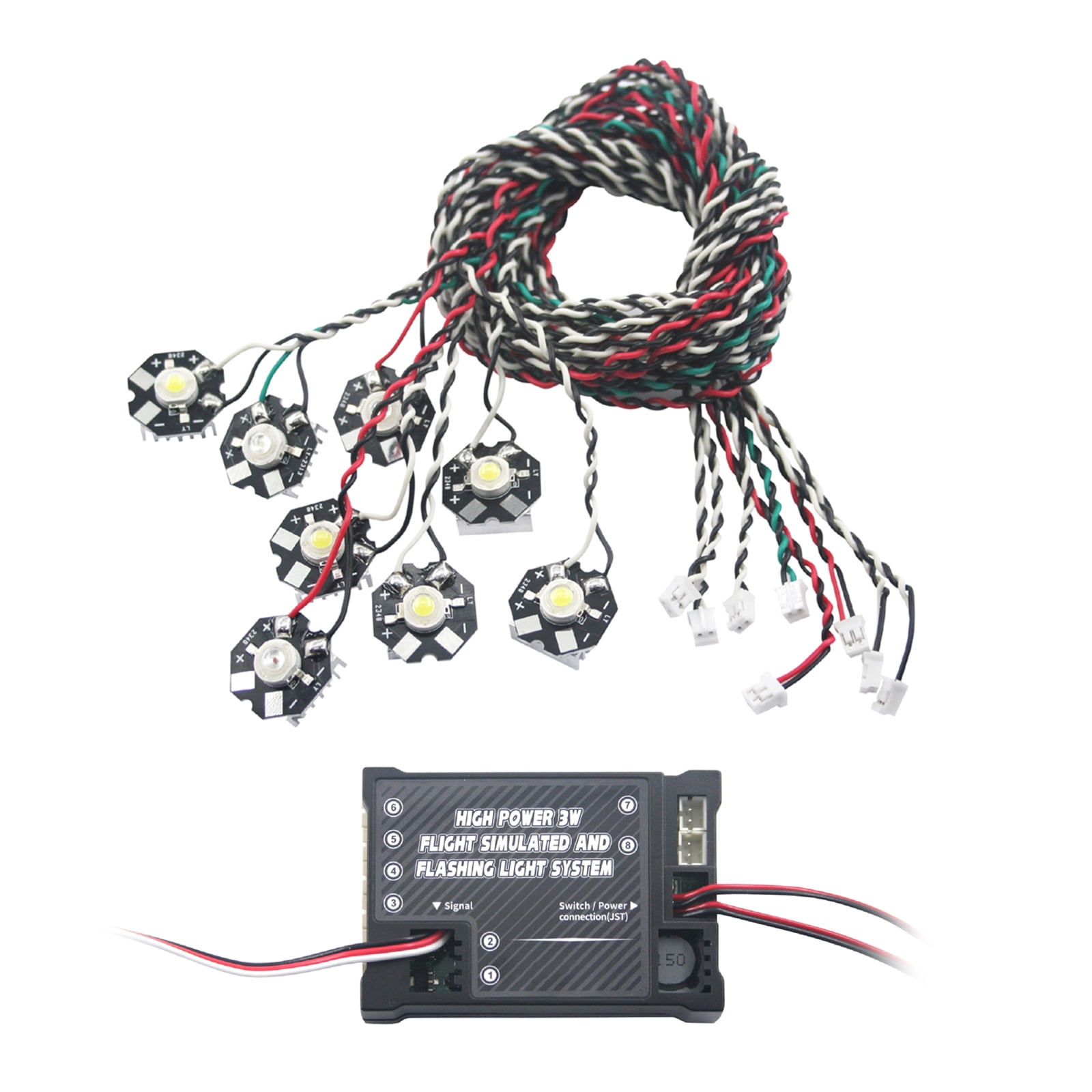 Pristin LED Light, Airplane3w Led 3w LedMewmewcat Led KitLed ...