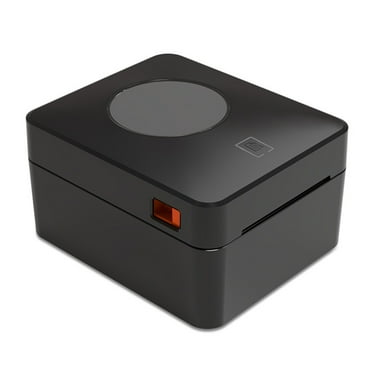 Seiko Smart Label Printer 620, 70 Mm/s Print Speed, 4.5 X 6.78 X 5.78 ...