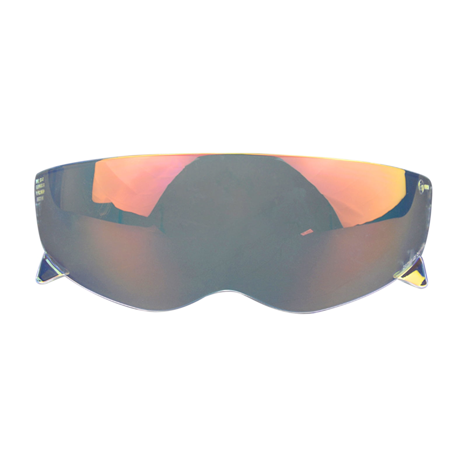 Pristin Lens,Helmet Wind Shield Helmet Lens Visor Helmet Visor Scorpion ...