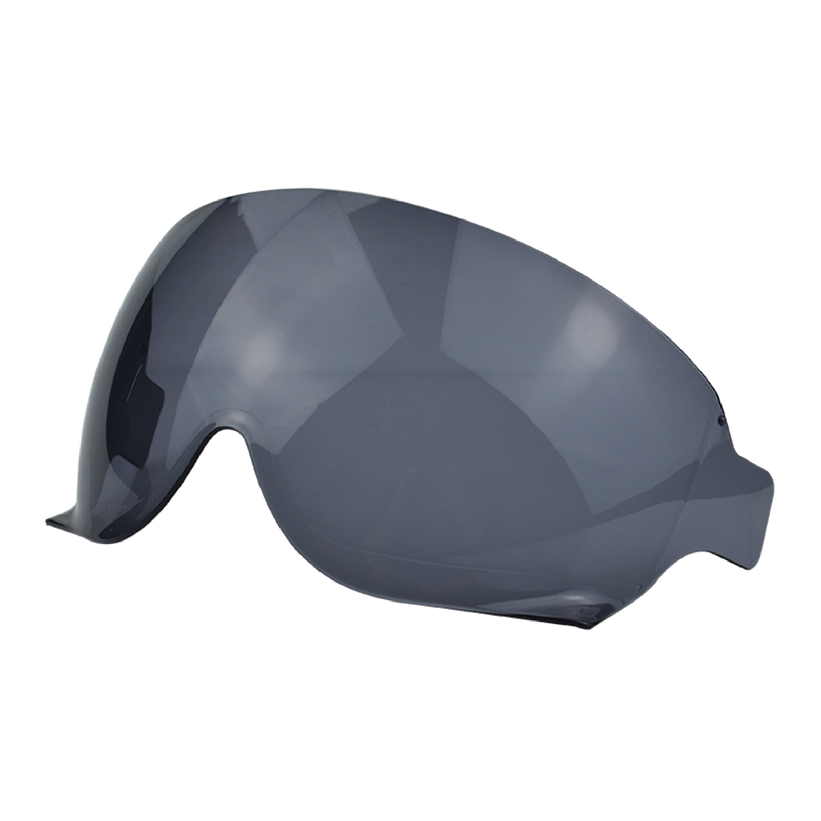 Pristin Lens,JO CJ3 Helmet HUIOP Helmet Visor Wind Shield Helmet Visor ...