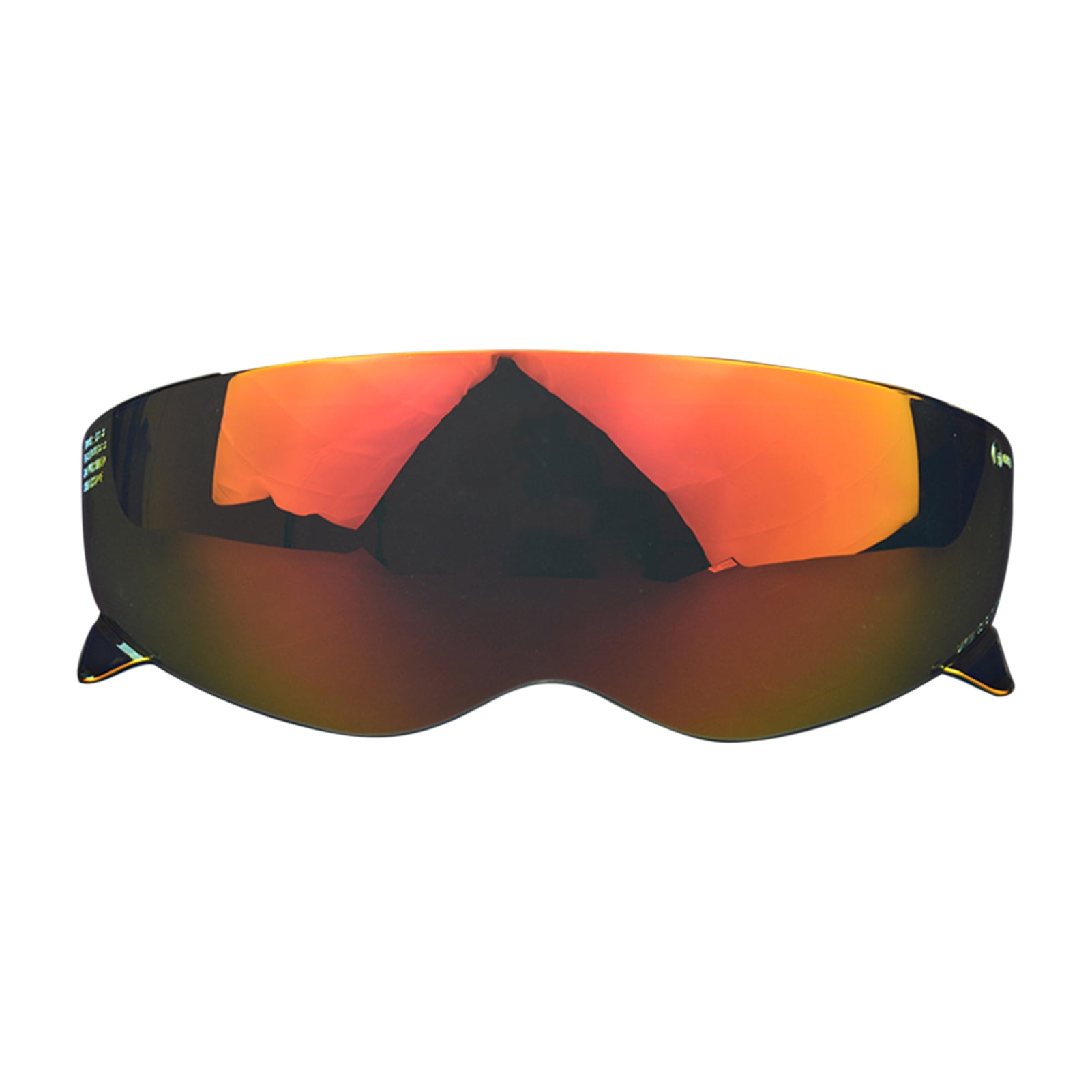 Pristin Lens,Visor Scorpion Helmet Visor Helmet Scorpion Helmet Wind Qudai Maiju QISUO Helmet ...