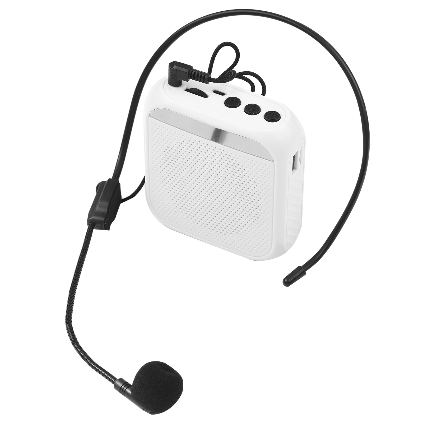 Pristin Loudspeaker,Portable Reable Voice Presentation Voice Amplifier ...