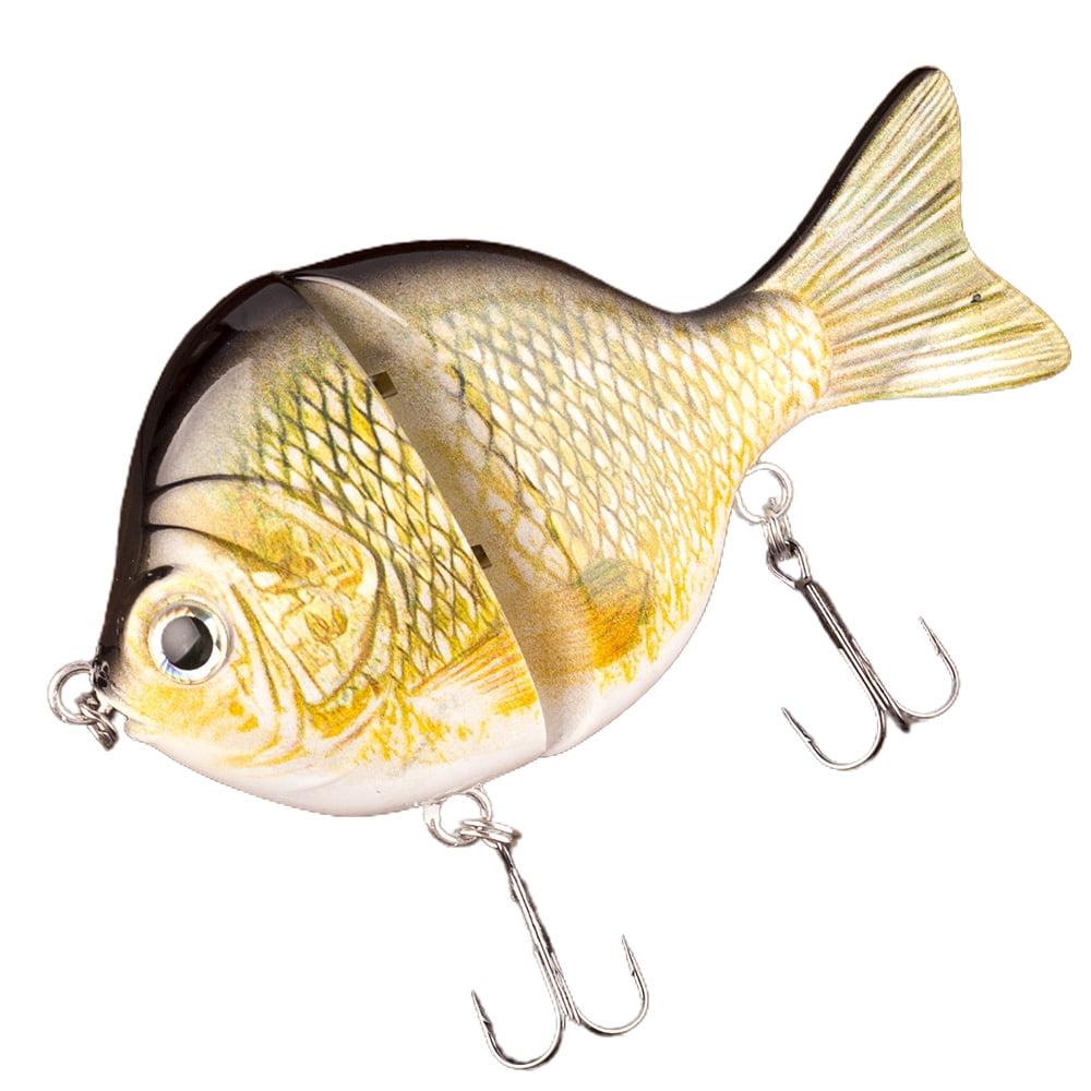 Pristin Lures,Jointed Lures Swimbait Lures Swimbait Bait Crankbait ...