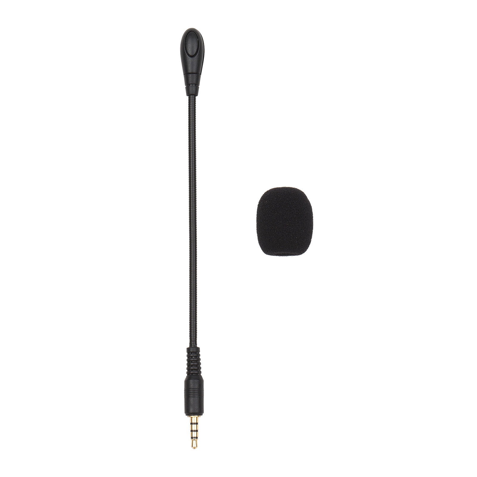 Pristin Microphone,PC Interview Neck Play Studio Interview Neck ...