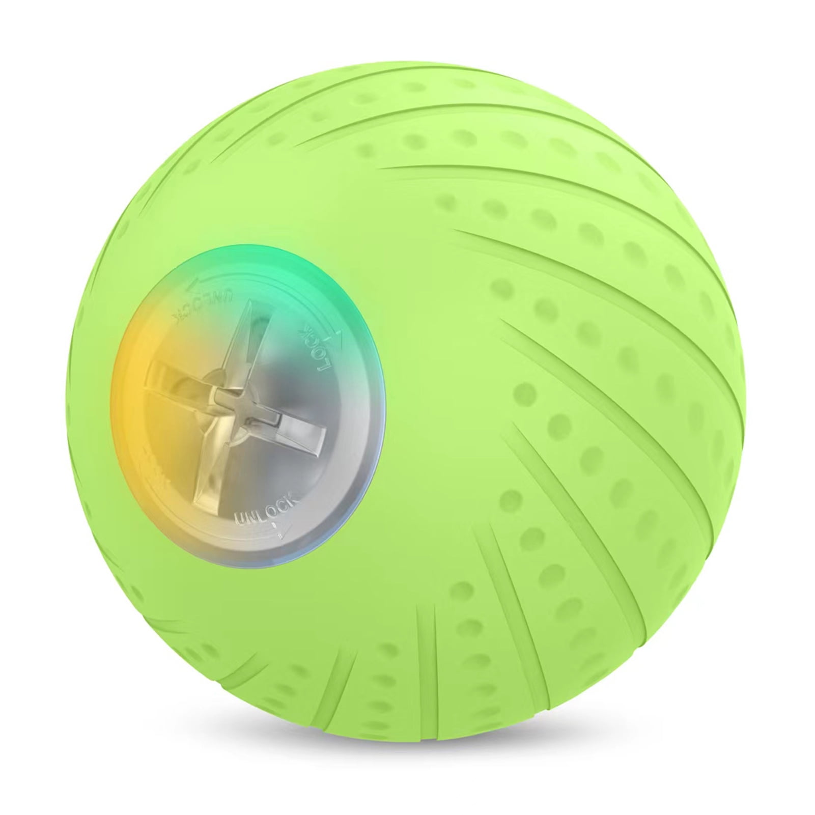 Pristin Model,Toy Ball Jolly Two Modes Simple Operation Modes Low Noise ...
