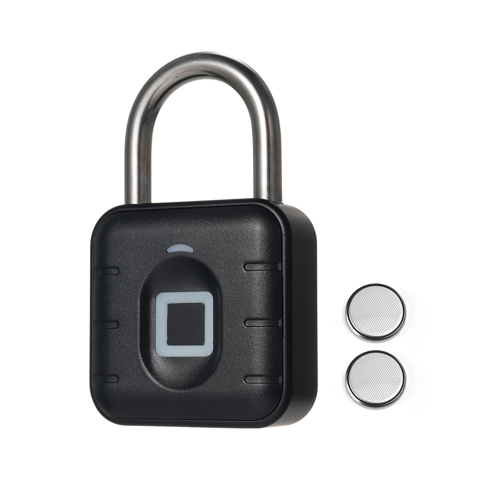 Pristin Padlocks,Security Keyless Lock Padlock BT Lock Padlocks SIUKE ...
