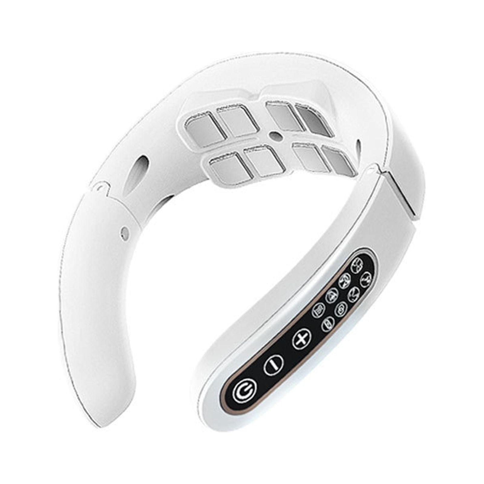 Pristin Physiotherapy instrument,Adjustment USB Neck Spine Adjustment ...