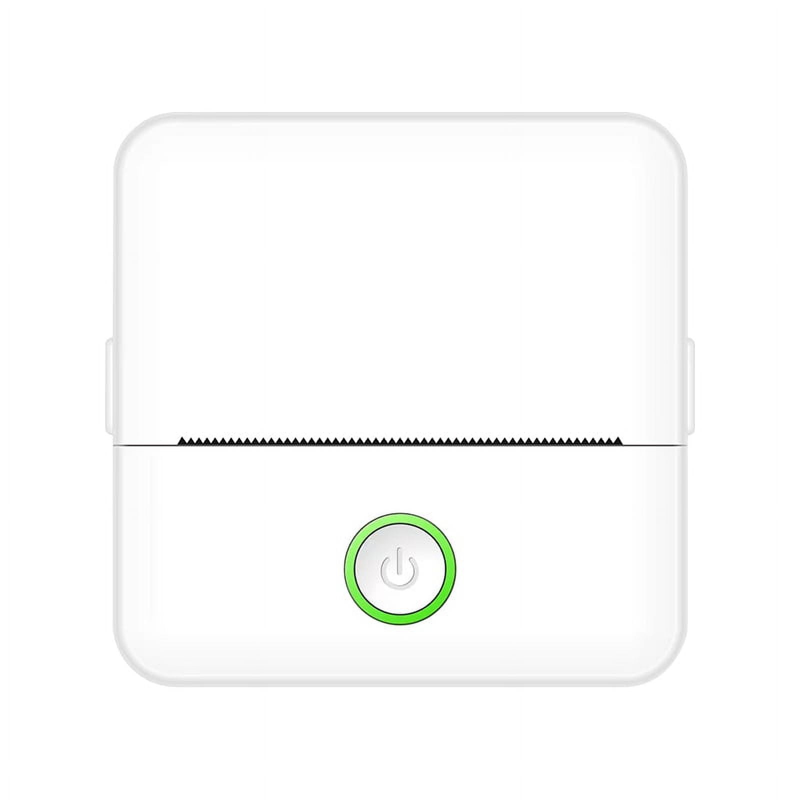 Pristin Portable printer,- Portable Printer - Printer iOS/Android ...