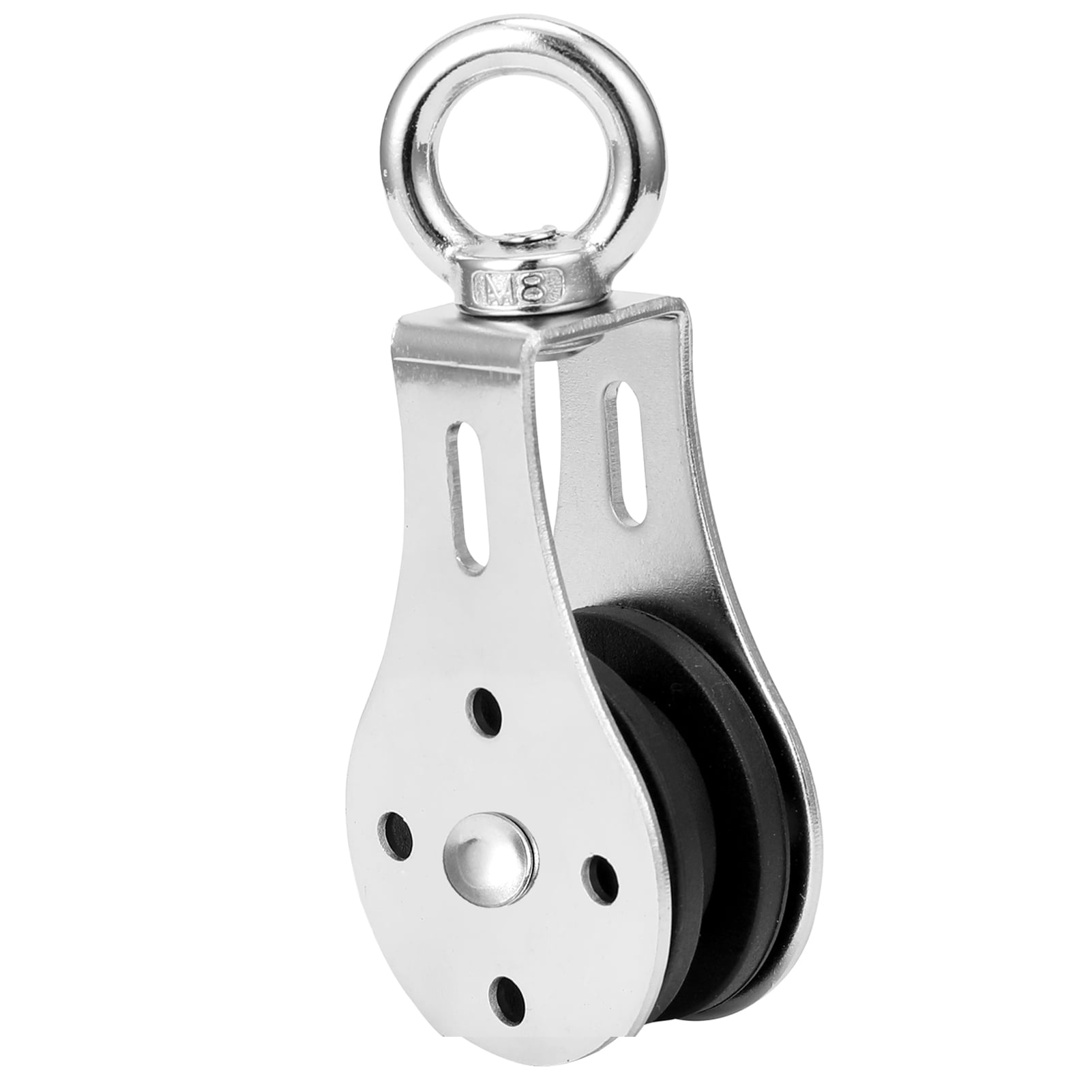 Pristin Pulley Fitness,Cable Pin Arm Fitness DIY Cable Blaster Hand ...