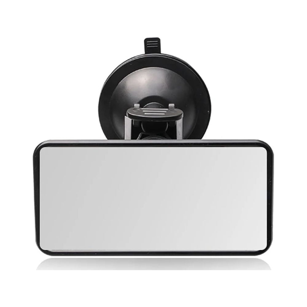 Pristin Rear View Mirror,Mirror Car Mounted Windshield Car Rear View ...