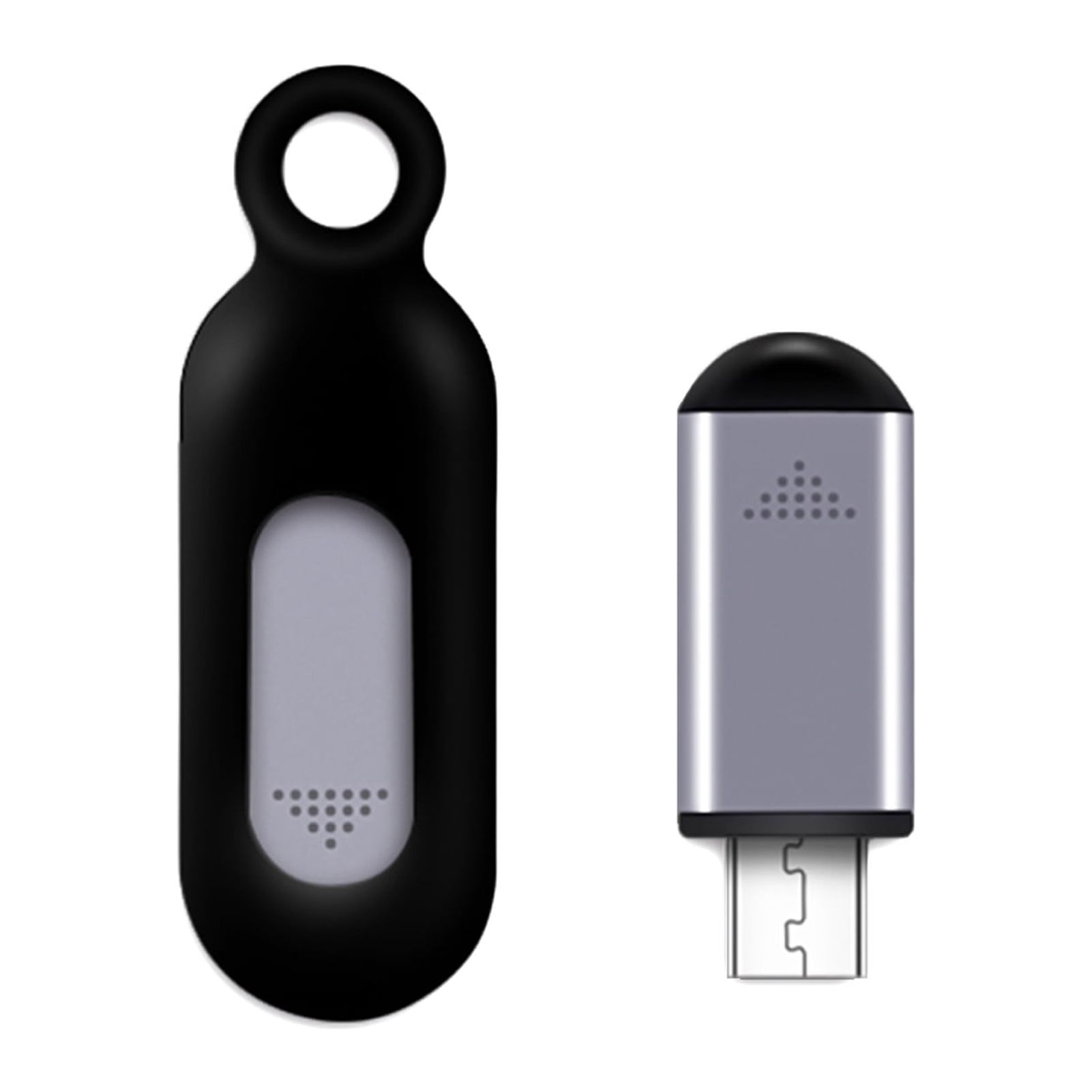 Pristin Remote control,Remote USB Air Universal Remote Wireless Smart ...