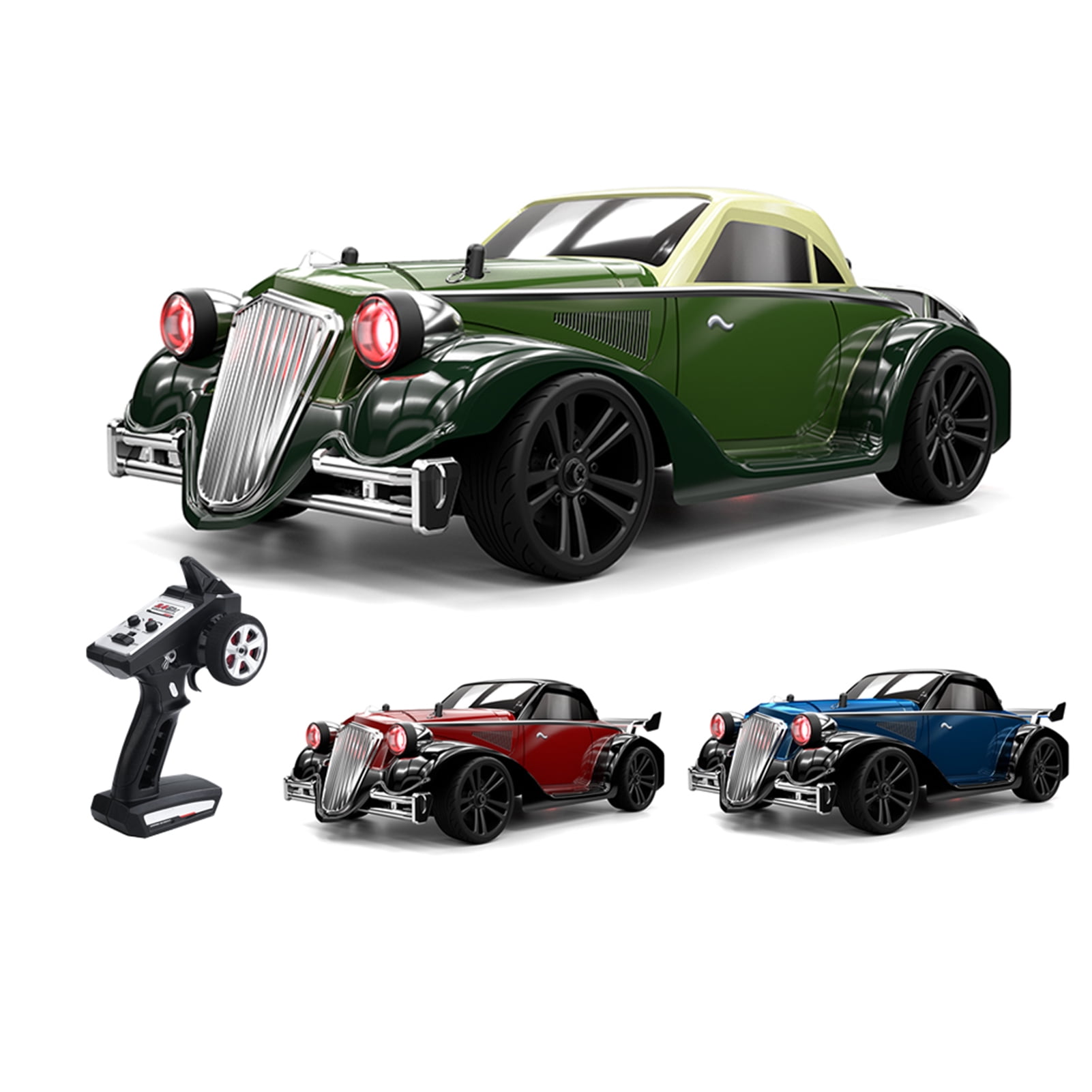 Pristin Remote control car,1/16 Drift Car Speed Kids Kids Car 16 Scale ...