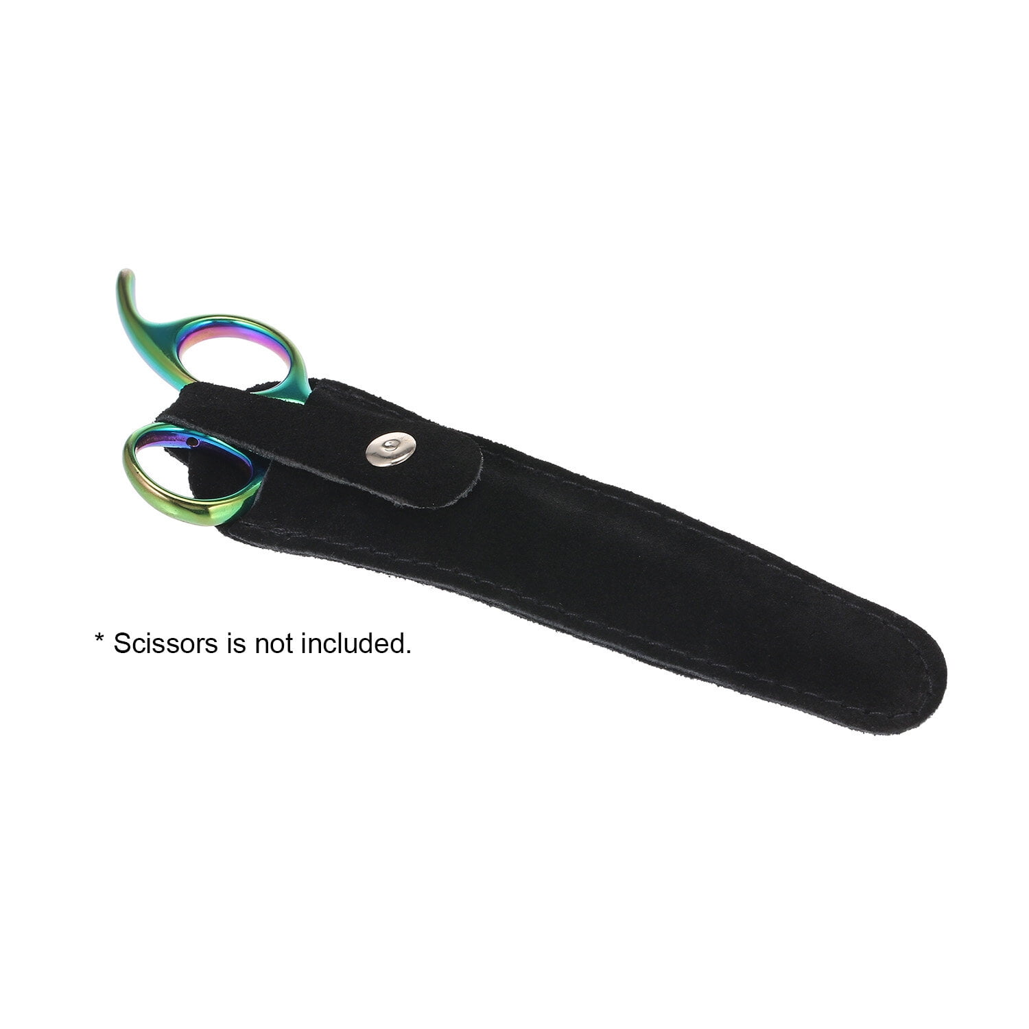 Pristin Scissors Cover,Beauty Tool Cover Sheath Portable Beauty ...