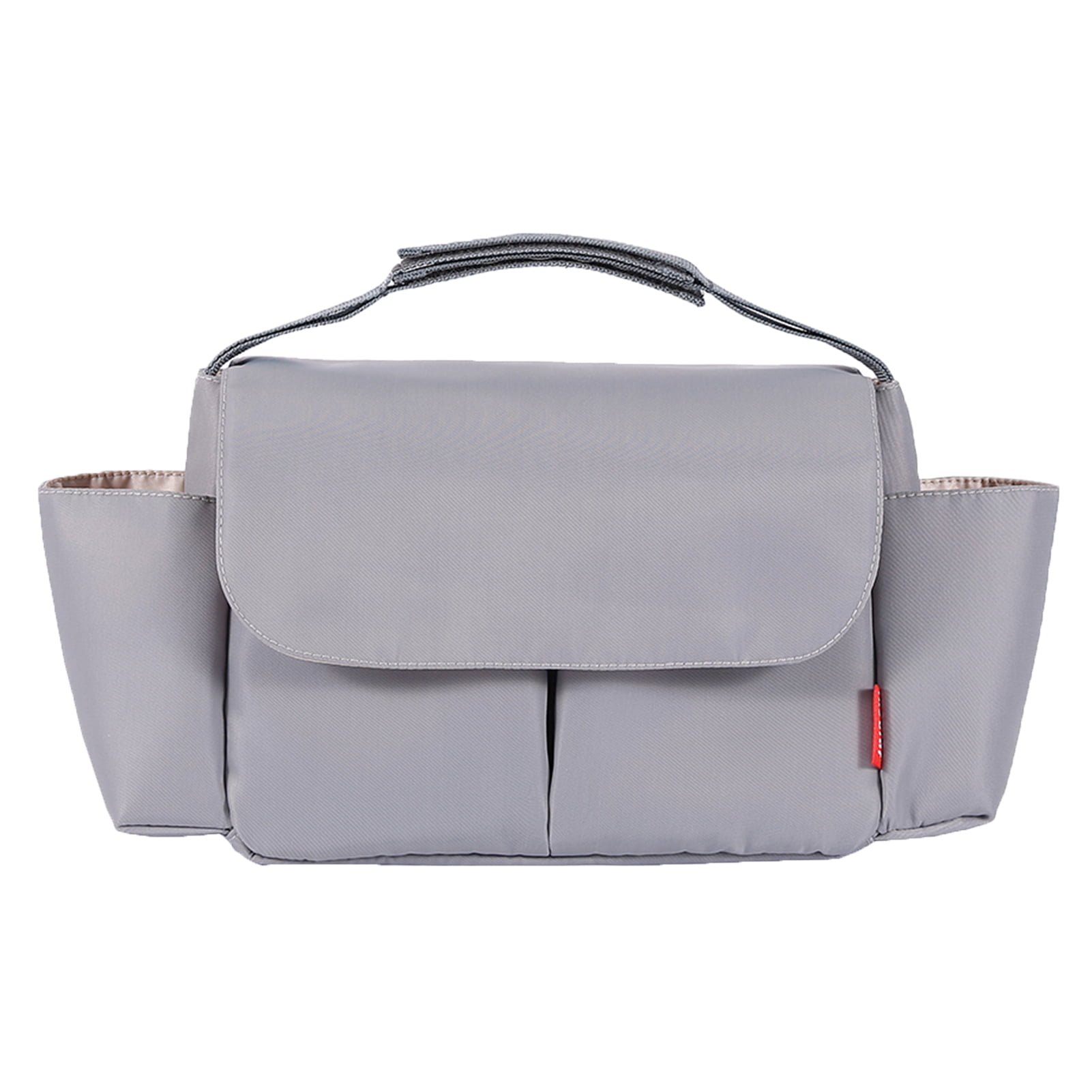 Pristin Storage bag,Diaper Water-proof Internal Compartment Portable ...