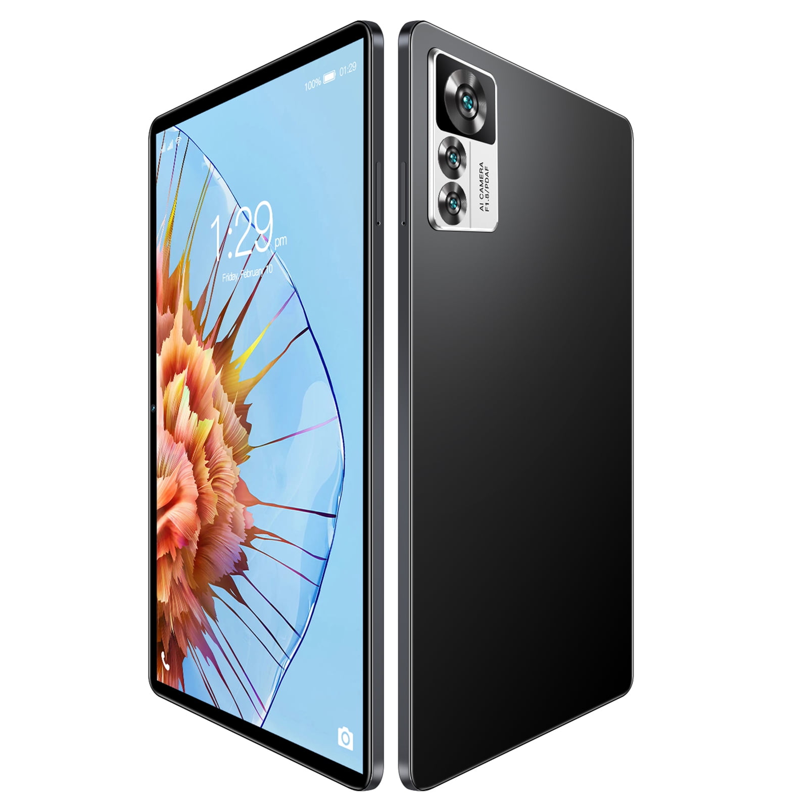 Pristin Tablet computer,7000mAh Battery Standby inch Screen 10.1 inch ...