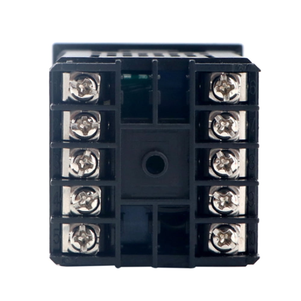 Pristin Temperature Controller,Output (100-240vPid Temperature 0 Pid ...