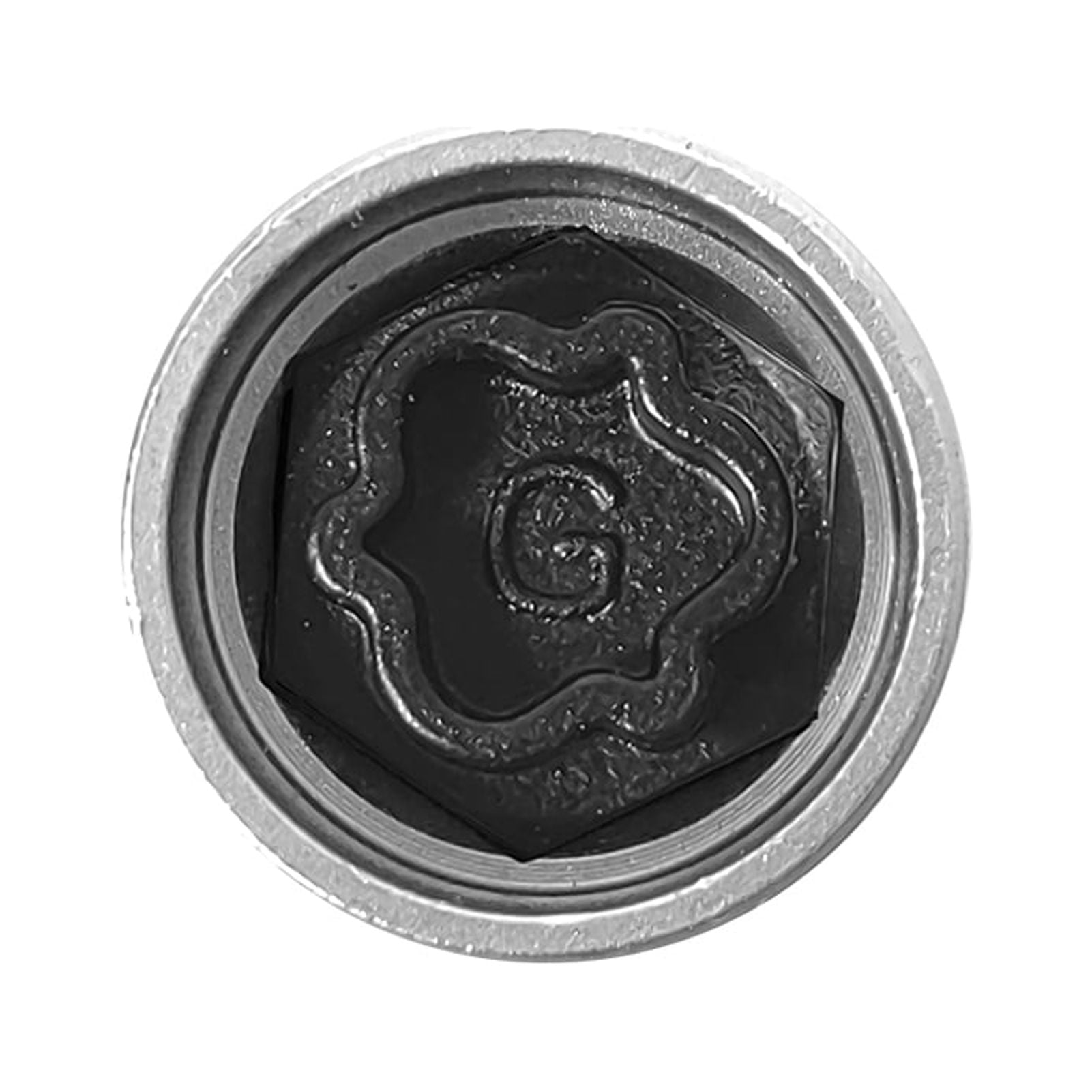 Pristin The sleeve,Screw Socket A4 A5 -Theft Key 807 / Wheel Nut Key ...