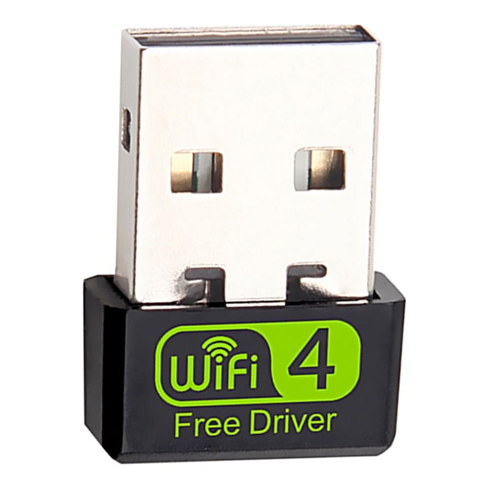 Pristin Wireless transceiver,Wireless Network USB Network WiFi Adapter ...