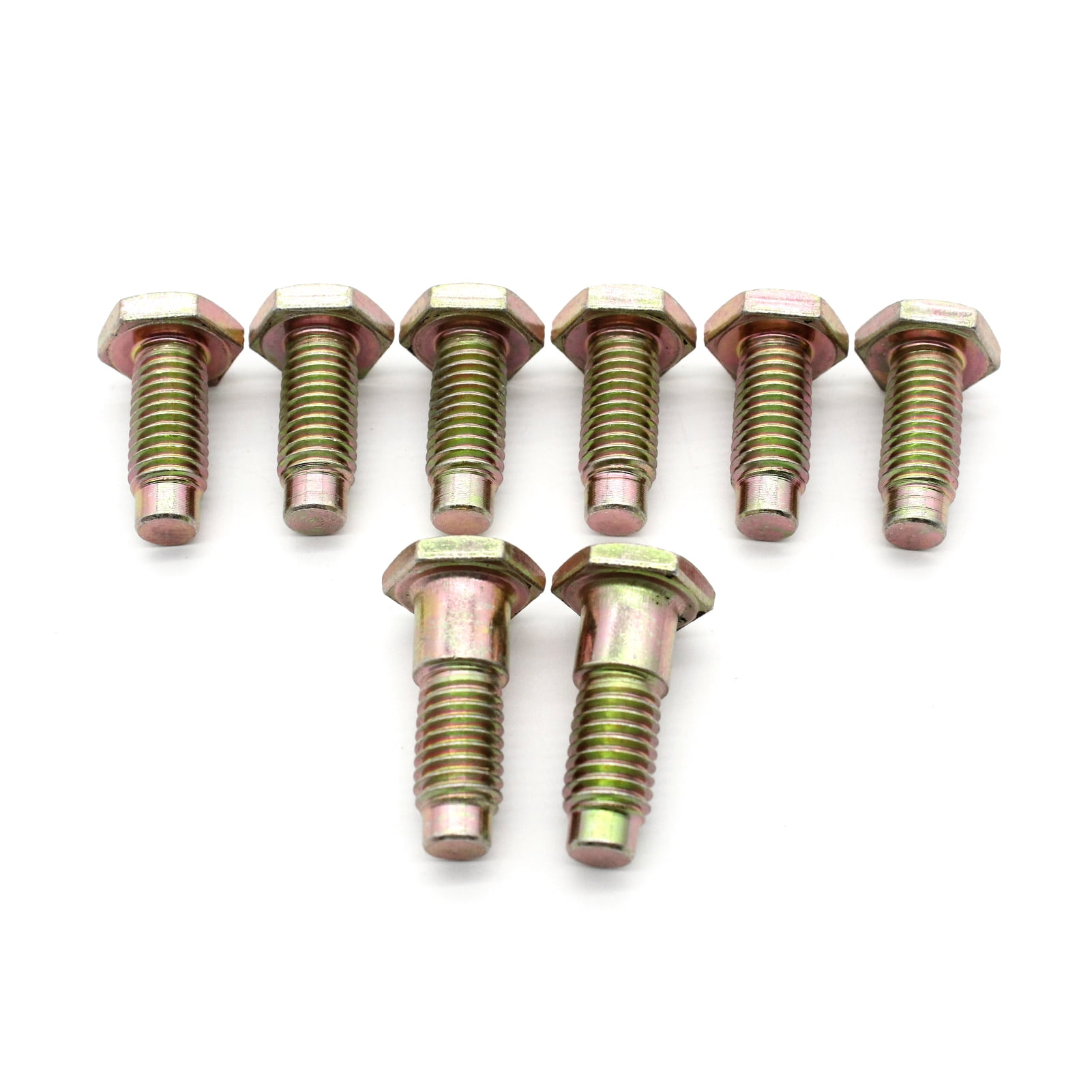 Pristin bolt,Pan Tie Head Floor Pan Tie Belt Floor Pan Chevy 1964-1981 ...