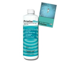 Pristine Blue Pool and Spa Chemical Treatment 32oz - Walmart.com