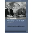 Pritzker Prize Winning Architects (DVD), MacNeil/Lehrer Prod ...