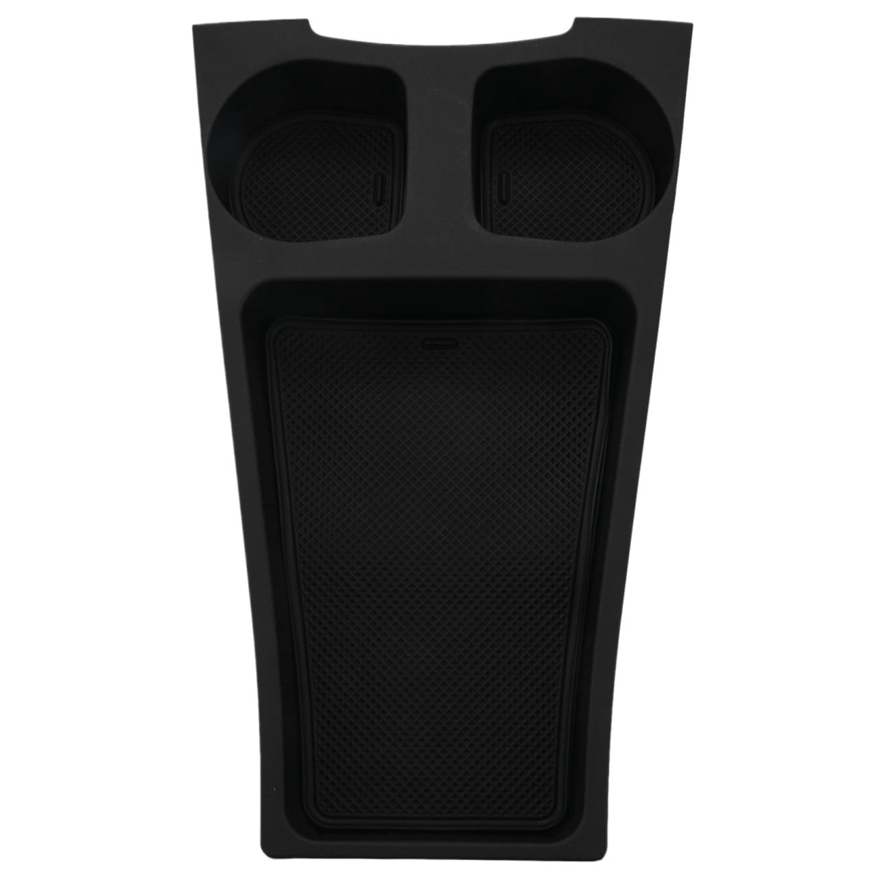 Prius Cup Holder Tray Center Console Organizer Console Container Center ...