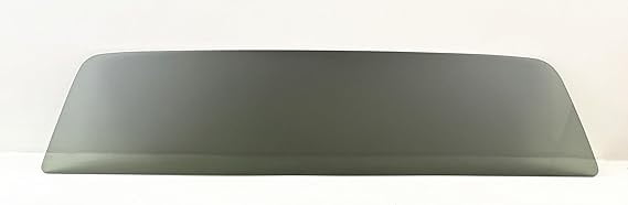 Privacy Back Window Glass Compatible Chevrolet Pickup C/K Series 1976 ...