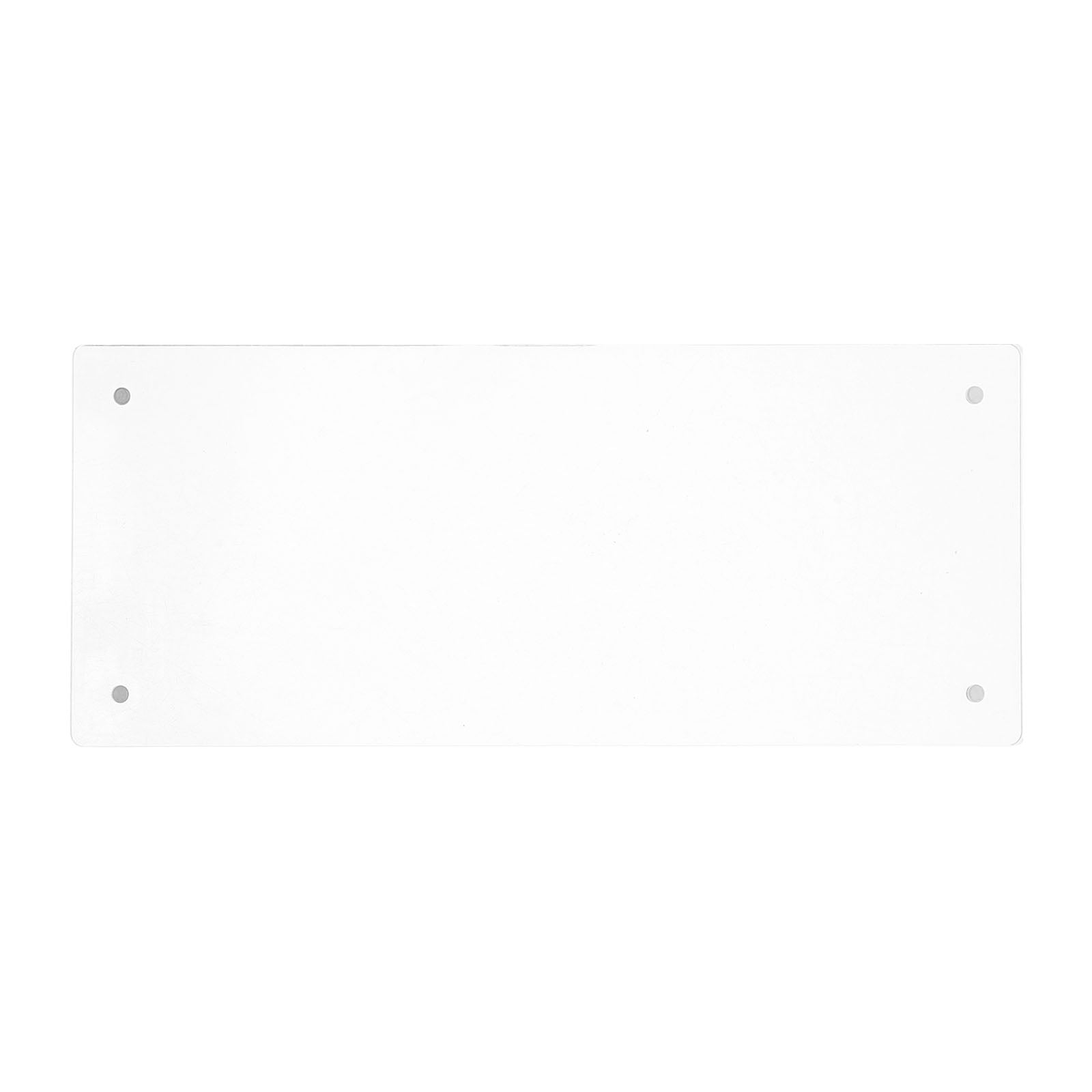 Hemoton Acrylic Privacy Door Sign for Office Single Sided and Easy to ...
