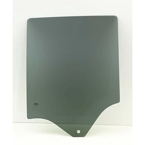 Chevy Silverado Rear Window Replacement
