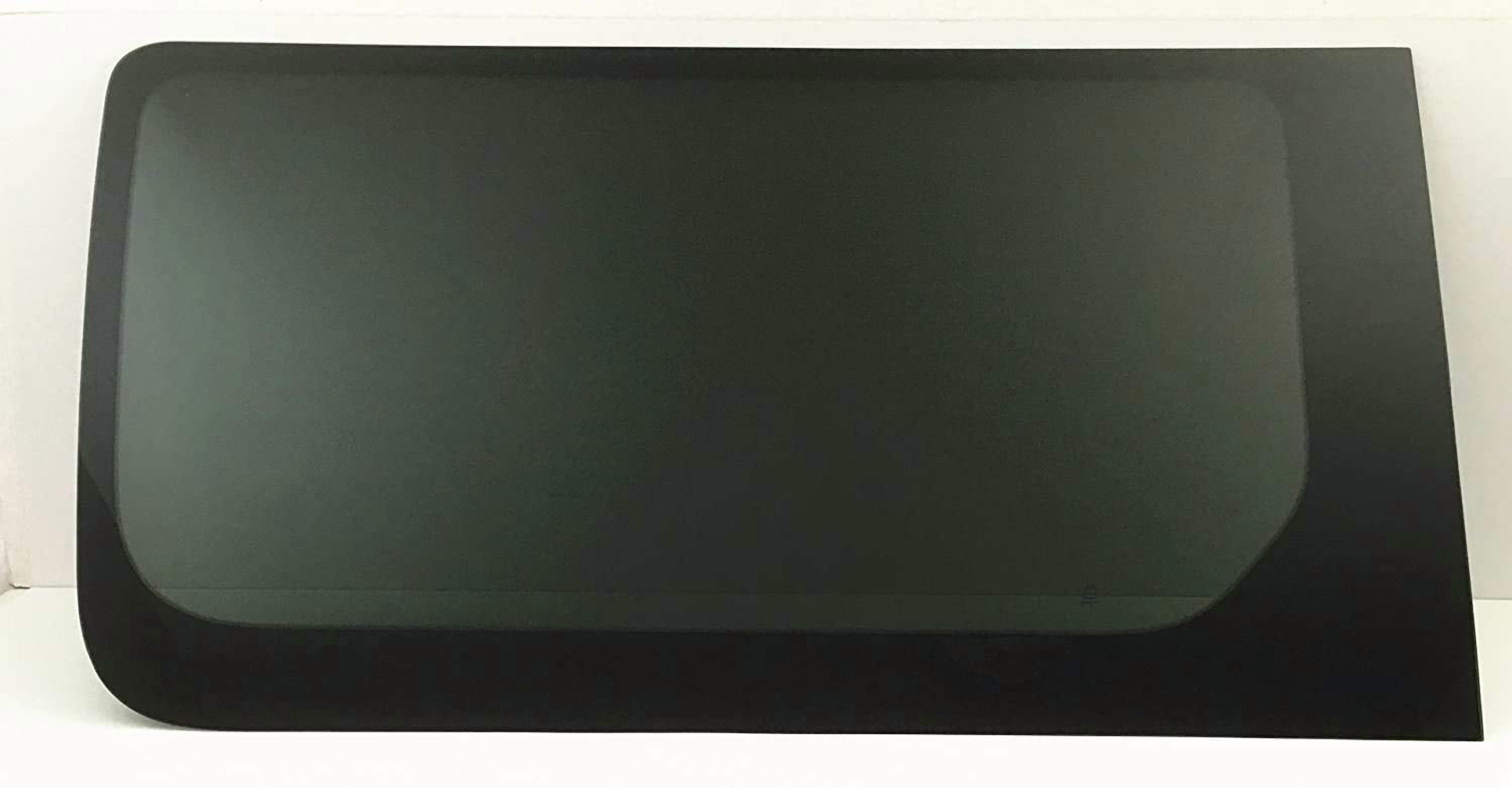 Privacy Driver Left Side Sliding/Stationary Door Window Door Glass ...