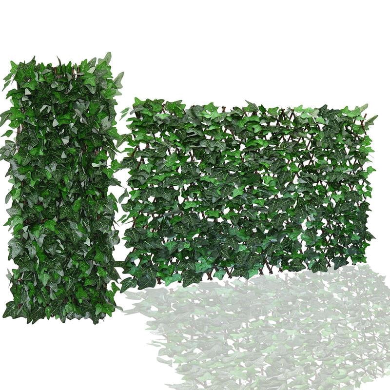 Privacy Fence Expandable Screen for Balcony Patio Outdoor,Decorative ...