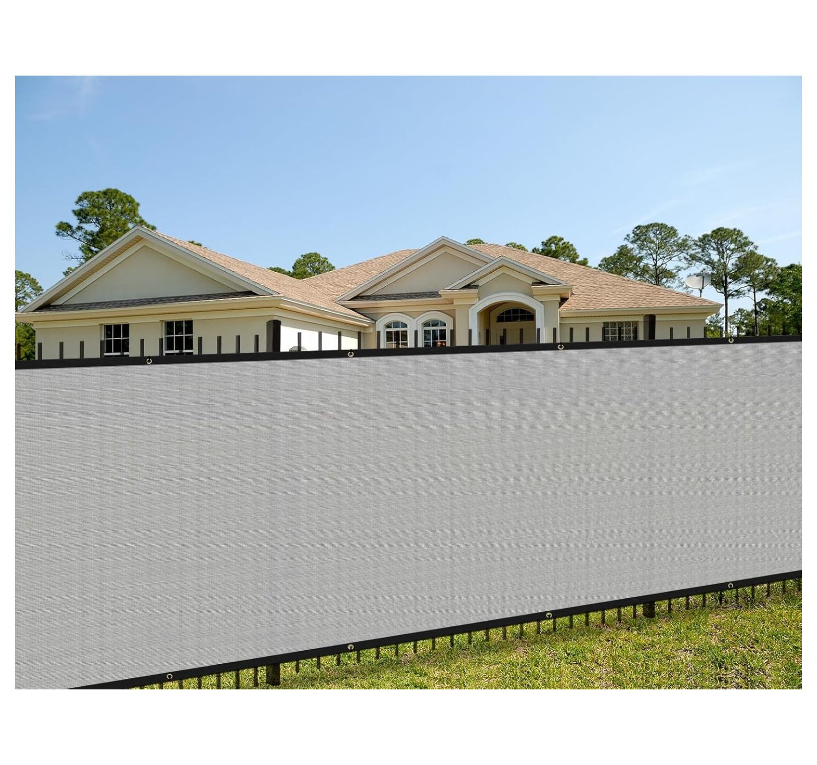 4ft Privacy Fence Screen