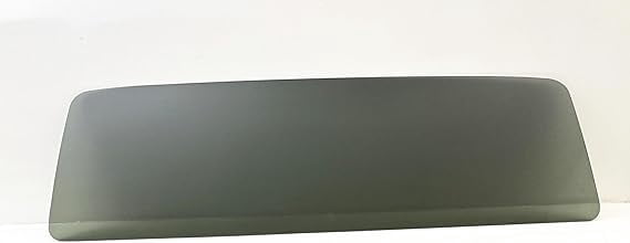 Privacy With Gasket Included Stationary Back Window Back Glass ...