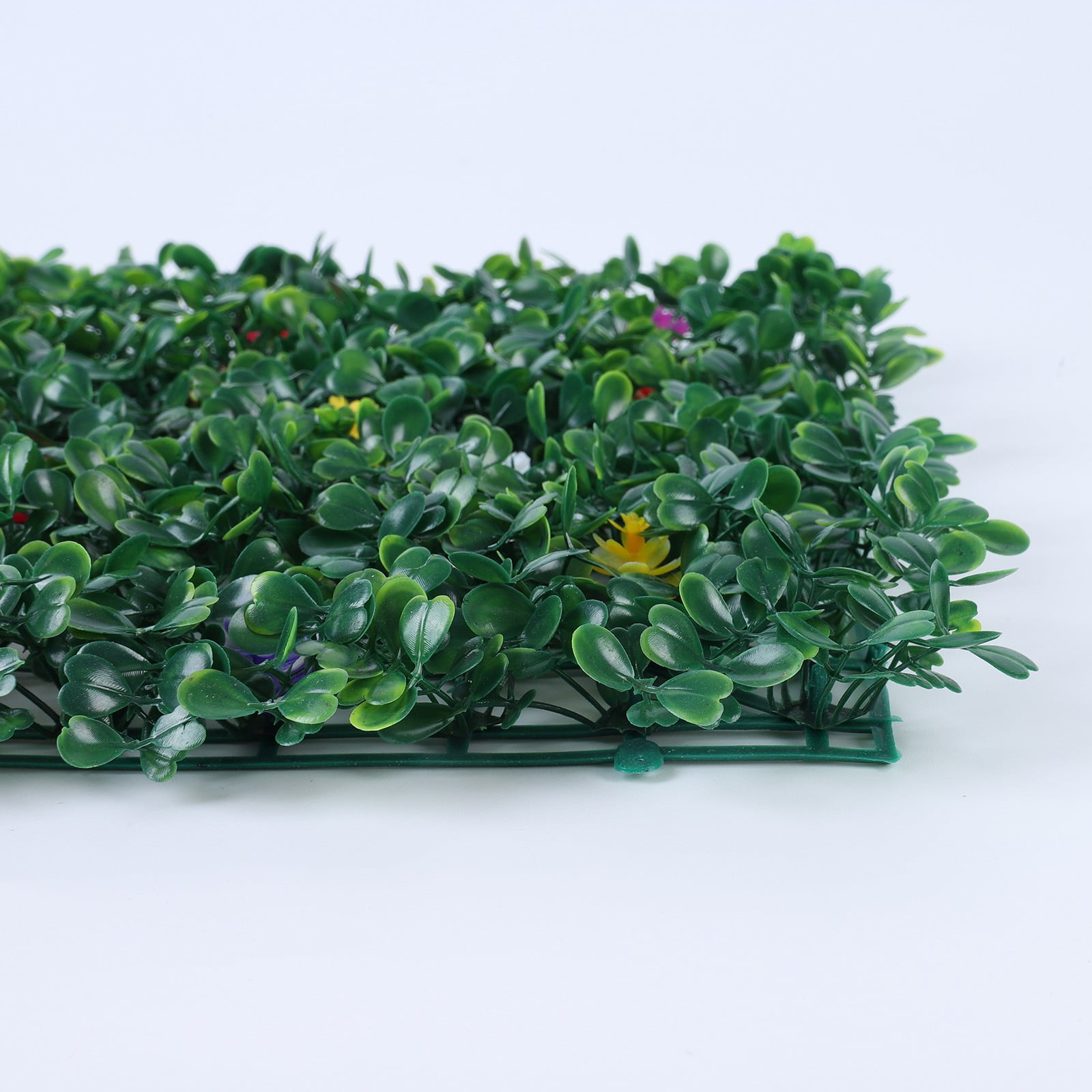 Privacy Greenery Fence For Wedding/Party/Baby Shower Artificial Grass ...