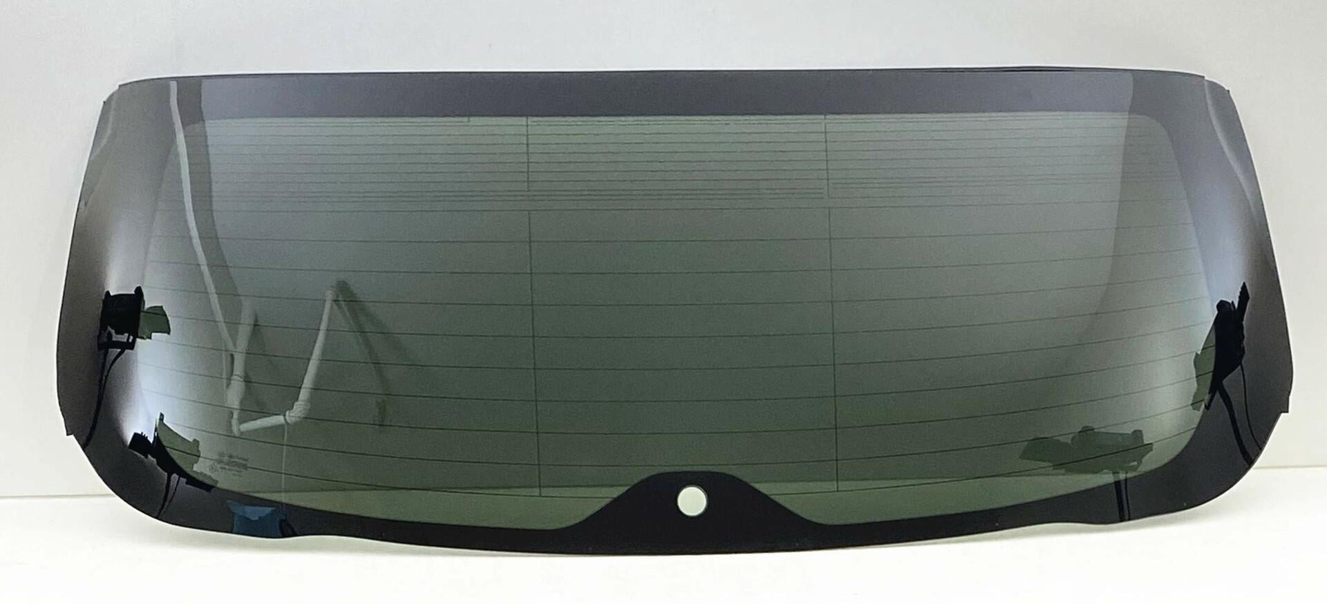 Privacy Heated Back Tailgate Window Glass Compatible with Subaru ...
