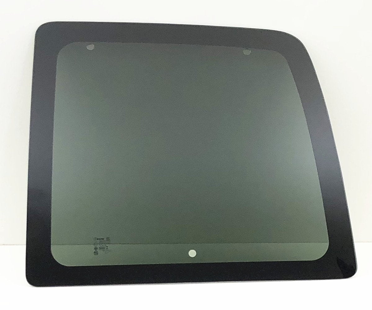 Privacy Movable Back Window Back Glass Passenger Right Side Compatible ...