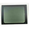 Privacy Movable Driver Left Side Hinged Door Window Door Glass ...